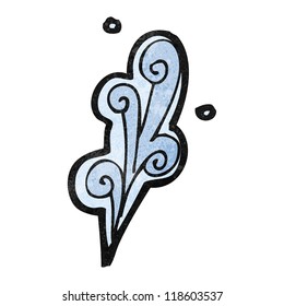 Cartoon Water Slash Stock Vector (Royalty Free) 118603537 | Shutterstock