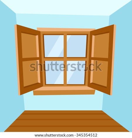 Window Cartoon Clipart | Free download on ClipArtMag