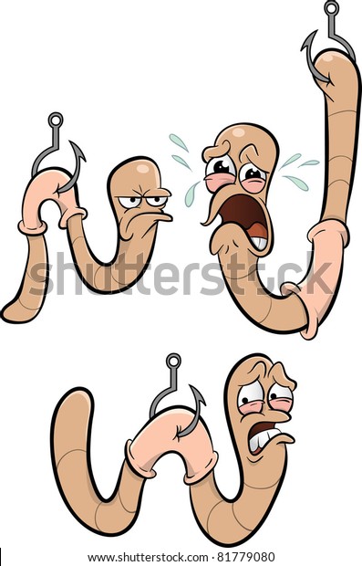 827 Angry Worm Images, Stock Photos & Vectors | Shutterstock