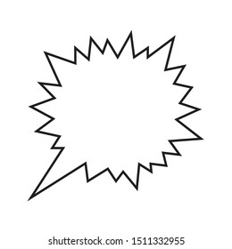 Angry Bubbles Images, Stock Photos & Vectors | Shutterstock