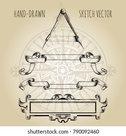 63 Map cartouche Images, Stock Photos & Vectors | Shutterstock