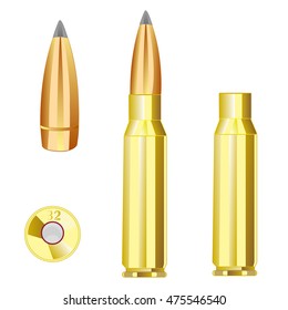 12,595 Bullet casing Images, Stock Photos & Vectors | Shutterstock