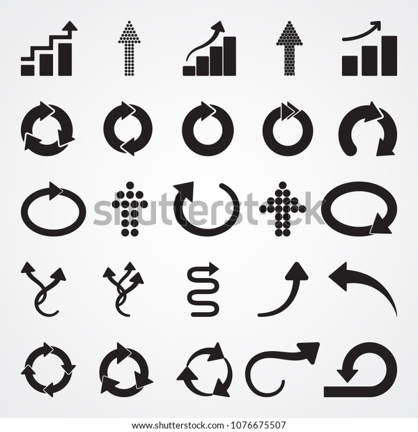 Carved Silhouette Flat Icon Simple Vector Stock Vector (Royalty Free ...