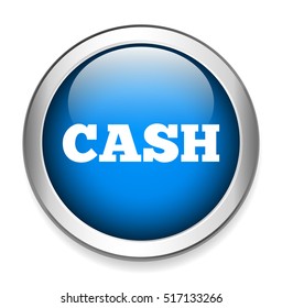 Cash Icon Stock Vector (Royalty Free) 517133266 | Shutterstock