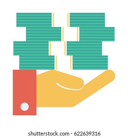 Cash Out Stock Vector (Royalty Free) 622639316 | Shutterstock