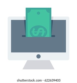 Cash Out Stock Vector (Royalty Free) 622639403 | Shutterstock