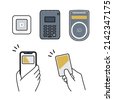 Tap Card Icon Royalty-Free Images, Stock Photos & Pictures | Shutterstock