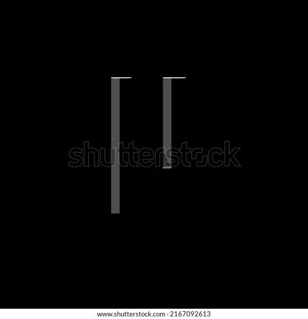 Cast Shadow Font Alphabet Letters Numbers 库存矢量图（免版税）2167092613 ...
