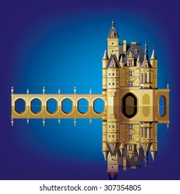 460 Moat Stock Vectors, Images & Vector Art | Shutterstock