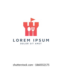 Castle food logo : 1 171 images, photos et images vectorielles de stock ...