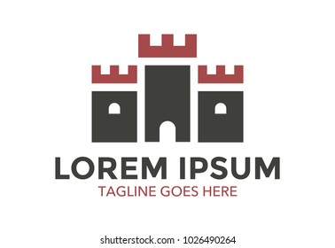 969 Minimalist castle icon Images, Stock Photos & Vectors | Shutterstock