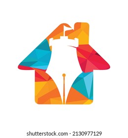 257 Learning castle logo Images, Stock Photos & Vectors | Shutterstock