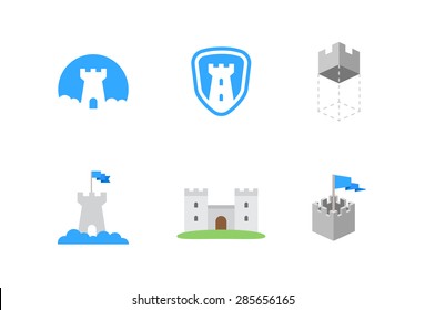 51,910 Flat castle Images, Stock Photos & Vectors | Shutterstock