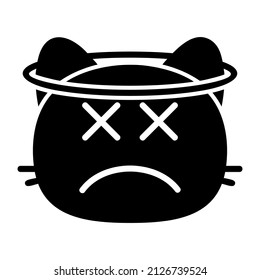254 Dizzy cat Images, Stock Photos & Vectors | Shutterstock