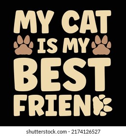 320 Cat typo Images, Stock Photos & Vectors | Shutterstock