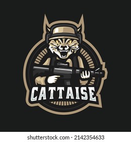 Cat gun Images, Stock Photos & Vectors | Shutterstock
