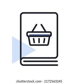 101,390 Catalog symbol Images, Stock Photos & Vectors | Shutterstock
