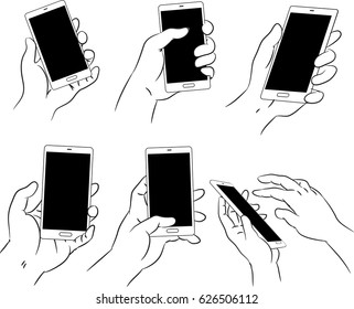 2,677 Hand catch mobile Images, Stock Photos & Vectors | Shutterstock