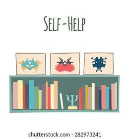 1,632 Self help books Images, Stock Photos & Vectors | Shutterstock