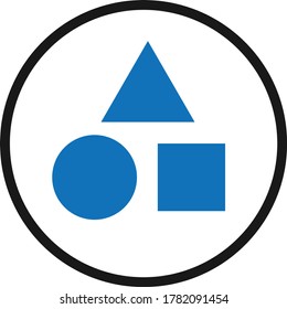 418 Category list icons Images, Stock Photos & Vectors | Shutterstock