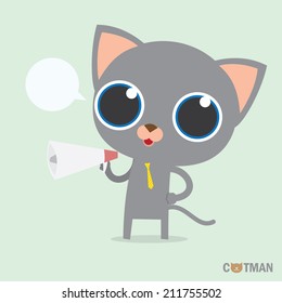 88 Catman Images, Stock Photos & Vectors | Shutterstock