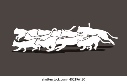 794 Cats 9 Lives Images, Stock Photos & Vectors | Shutterstock