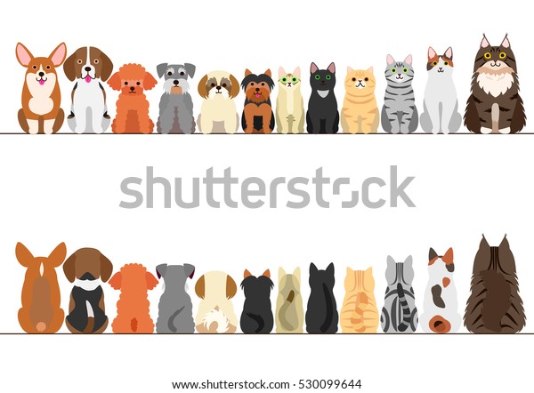 95,691 Pets Border Images, Stock Photos & Vectors | Shutterstock