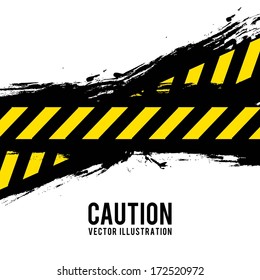 12,724 Caution paint Images, Stock Photos & Vectors | Shutterstock