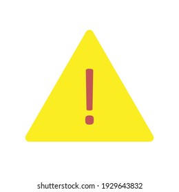 Caution Warning Sign Sticker Danger Sign: เวกเตอร์สต็อก (ปลอดค่า ...