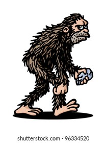 97 Grumpy monkey Stock Vectors, Images & Vector Art | Shutterstock