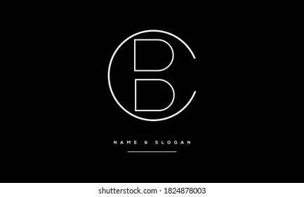 3,608 Cb monogram Images, Stock Photos & Vectors | Shutterstock
