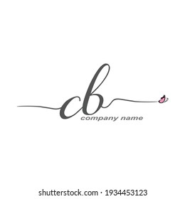 Dt Initial Logomonogram Letters Dt Cursive 库存矢量图（免版税）1136323151 ...