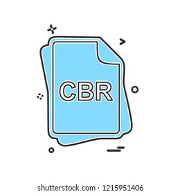 62 Cbr vector Images, Stock Photos & Vectors | Shutterstock