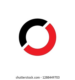 Cc Letter Vector Logo Stock Vector (Royalty Free) 1288449703 | Shutterstock