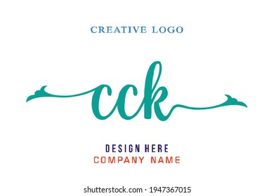8 Cck logo Images, Stock Photos & Vectors | Shutterstock