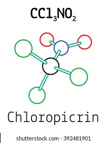45 Chloropicrine Images, Stock Photos & Vectors | Shutterstock