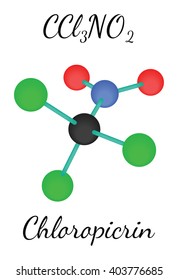 45 Chloropicrine Images, Stock Photos & Vectors | Shutterstock