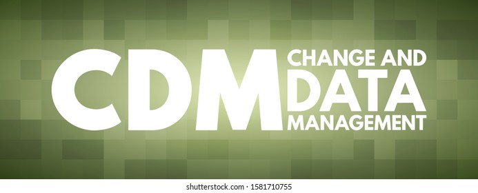 Cdm Images, Stock Photos & Vectors | Shutterstock