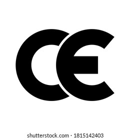 183 Pictogram ce Images, Stock Photos & Vectors | Shutterstock