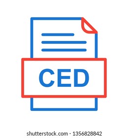 79 imágenes de Ced logo - Imágenes, fotos y vectores de stock ...