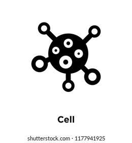 Cell Signal Logo