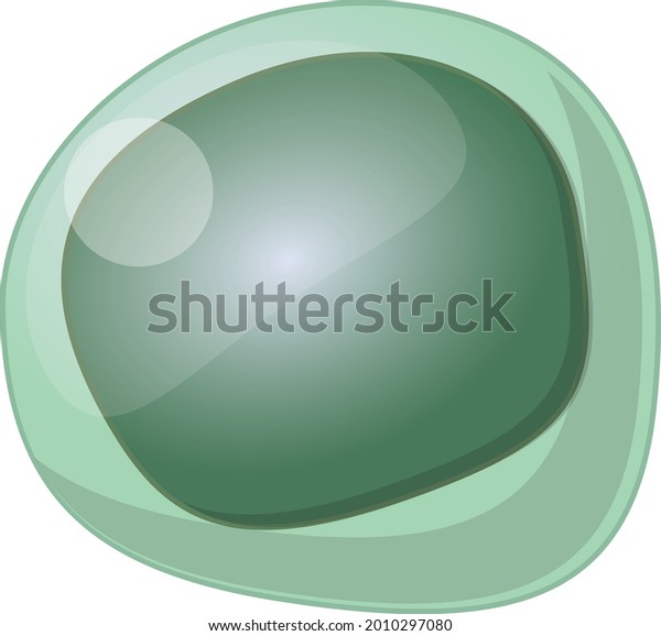 Cell Illustration Journal Paper Figure Stock Vector (Royalty Free ...