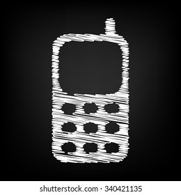 7,481 Phone chalk Images, Stock Photos & Vectors | Shutterstock