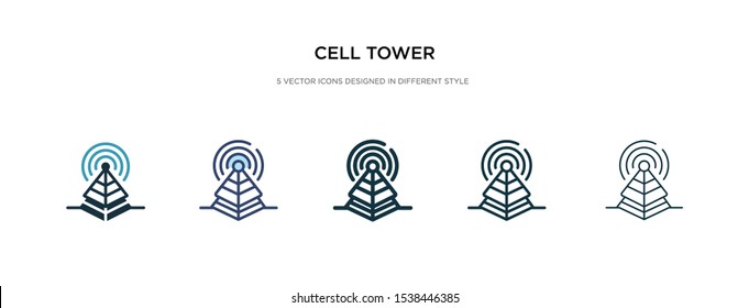 2,076 A Cell Tower Logo Images, Stock Photos & Vectors | Shutterstock