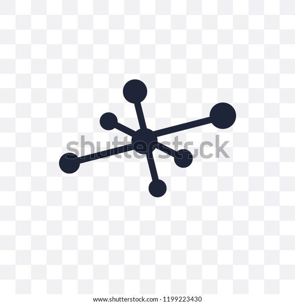 Cells Transparent Icon Cells Symbol Design Stock Vector (Royalty Free ...