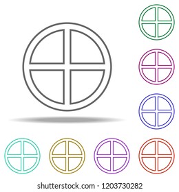 232 Simple celtic cross outline Images, Stock Photos & Vectors ...