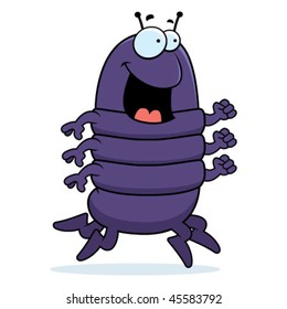 195 Centipede running Images, Stock Photos & Vectors | Shutterstock