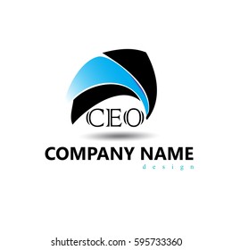 3,864 Ceo logo Images, Stock Photos & Vectors | Shutterstock