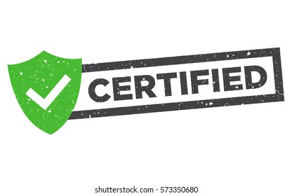 Certified Images, Stock Photos & Vectors | Shutterstock
