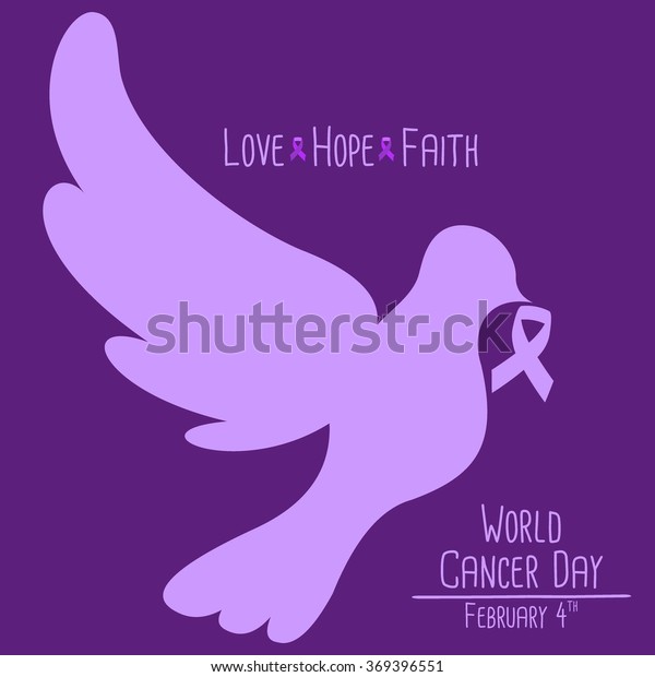 Cervical Cancer Awareness Logo Vector Illustrationgreen Stock Vector ...